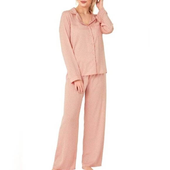 Indigo Sky | Intimates & Sleepwear | Indigo Sky Astara Luxe Piped ...